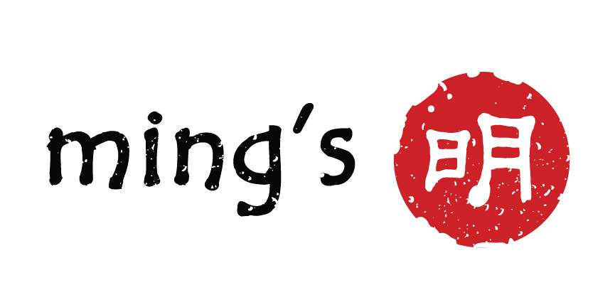 Home | Ming's